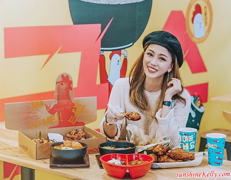 Sunshine Kelly | Beauty . Fashion . Lifestyle . Travel . Fitness ...