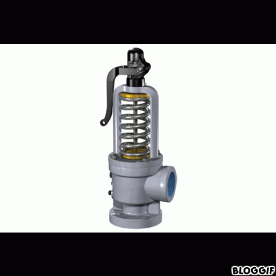 งานวิจัยการสร้างสื่อการเรียนการสอนบนระบบอินเตอร์เน็ต: SAFETY VALVE