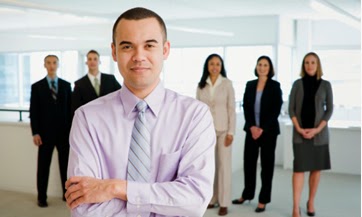 Camino Empresarial: Las Dimensiones de un Directivo