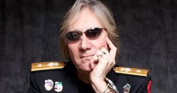 Zona Rock Dan Metal : NEAL SMITH