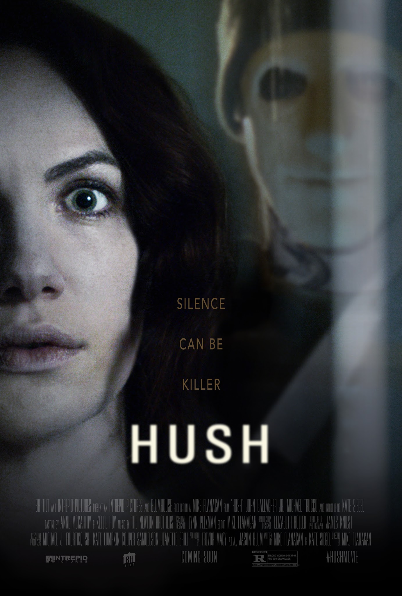 Hush review