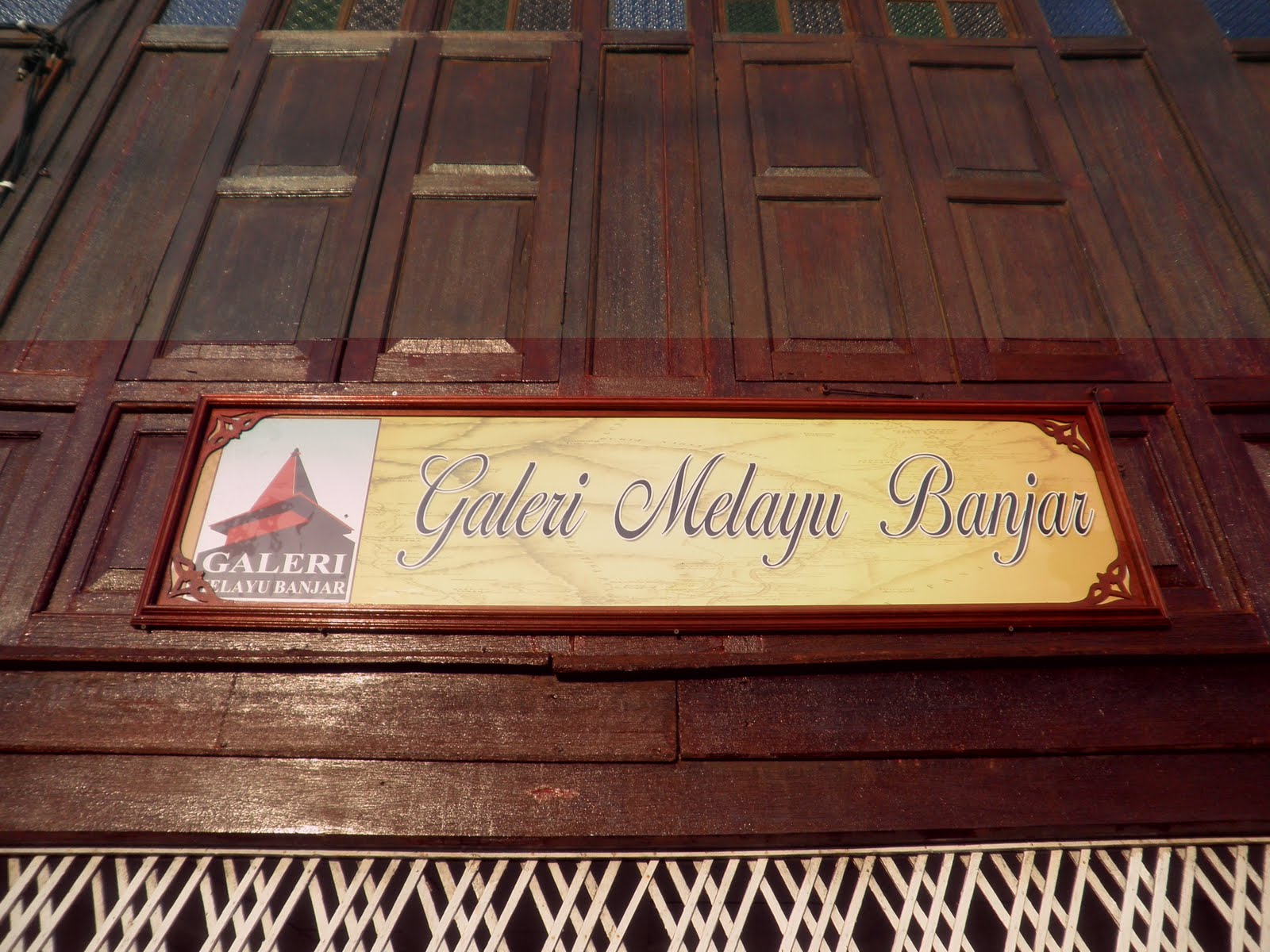 Asam Garam 2 PUTERI: Sejarahhnya Bagan Serai, Perak...