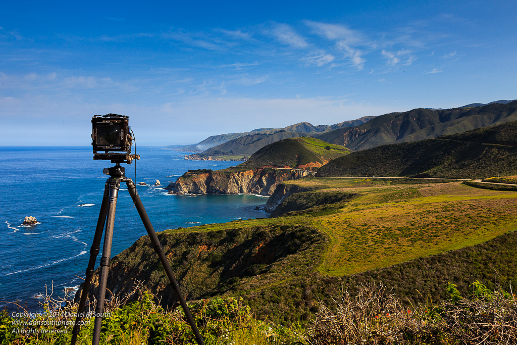 Light Happens: Camera Innovation