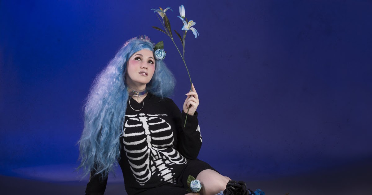 Mechanical Bat Zine: Entrevista: CINDERGARDEN