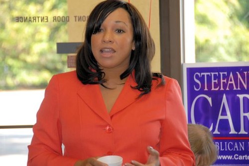 Black Republican Elected Officials: Black Republican Elected Officials