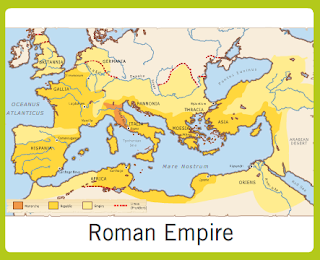 SGAguilar Javier Ramos: The Roman Hispania.