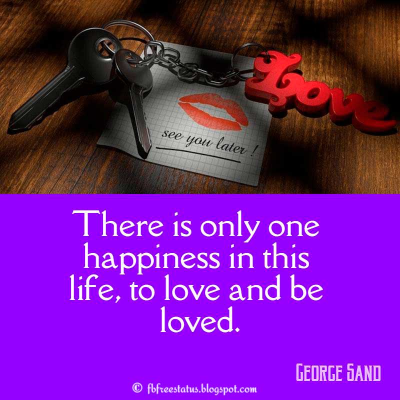 Romantic Love Quotes You Should Say To Your Love