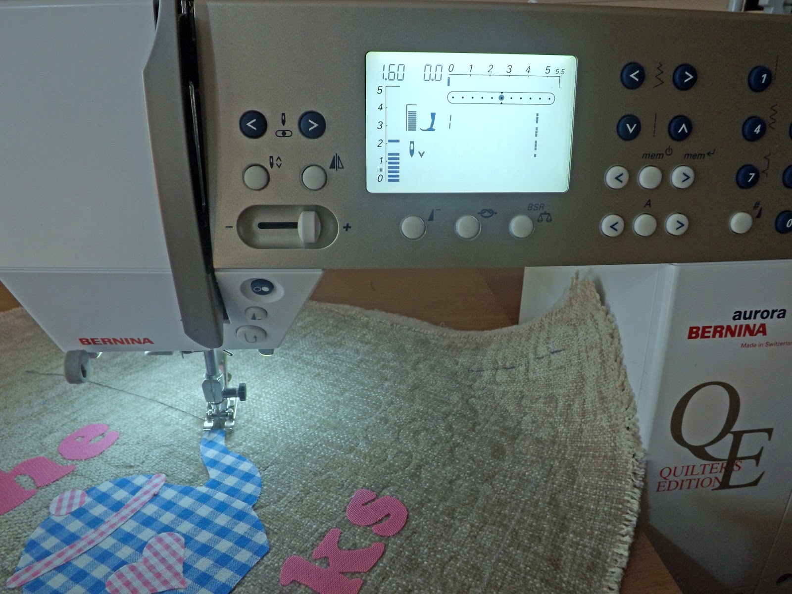 SewforSoul: Quilted Tea-Cosy Tutorial