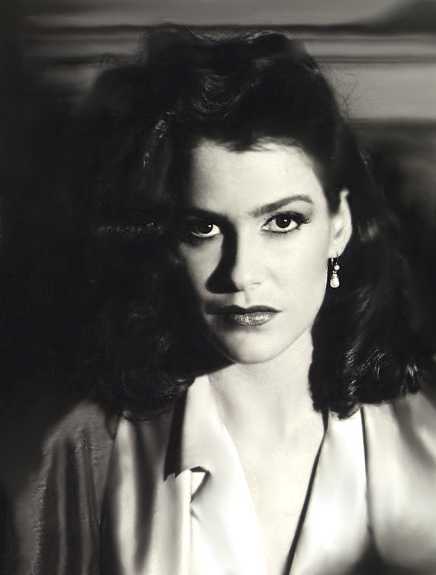 Susannah Melvoin Roger Waters