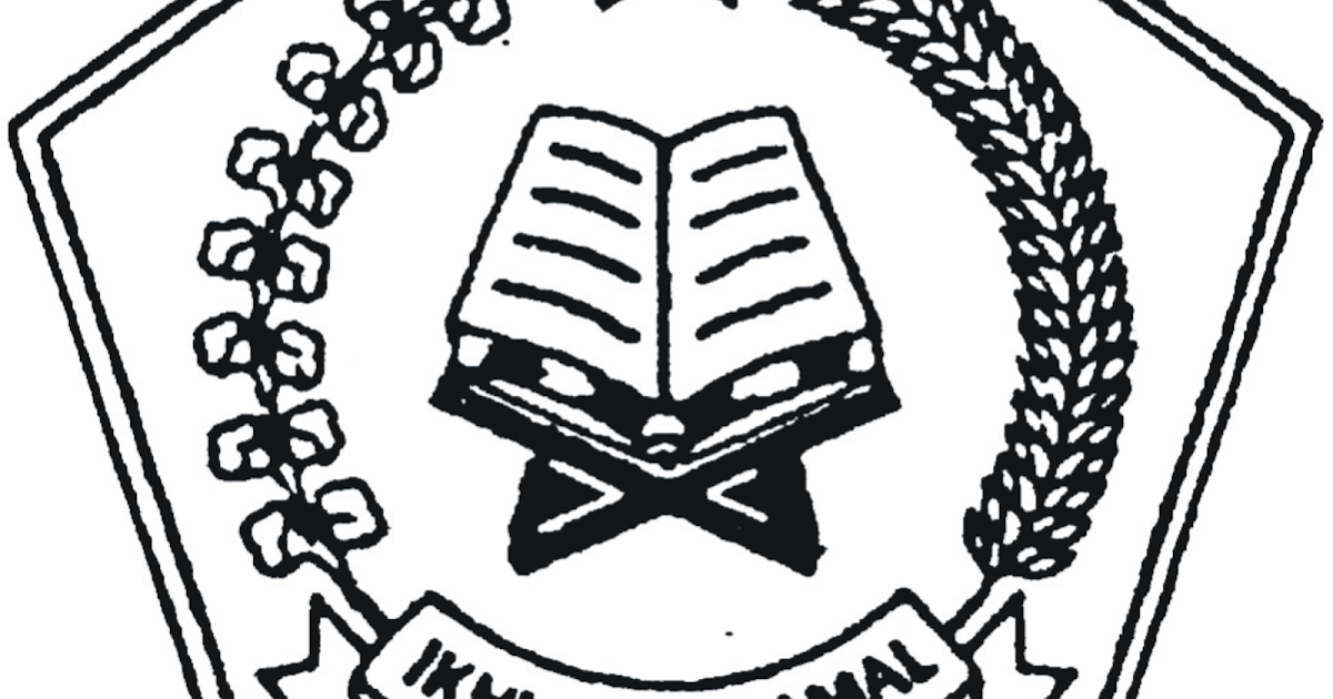 KUMPULAN LOGO: logo depag sing ceto