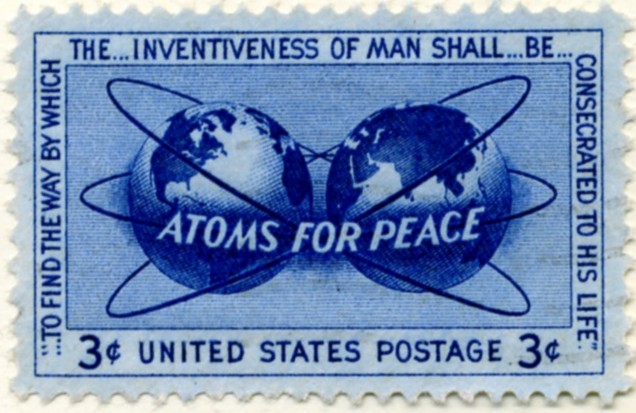 Retropedia - A look at style and design through time: Atomic Age Design ...