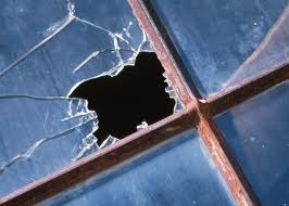 La teoría de las ventanas rotas | Criminología y Justicia