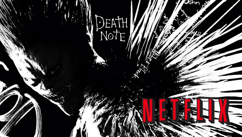 Una de cine: Death Note (2017) | Chica Sombra