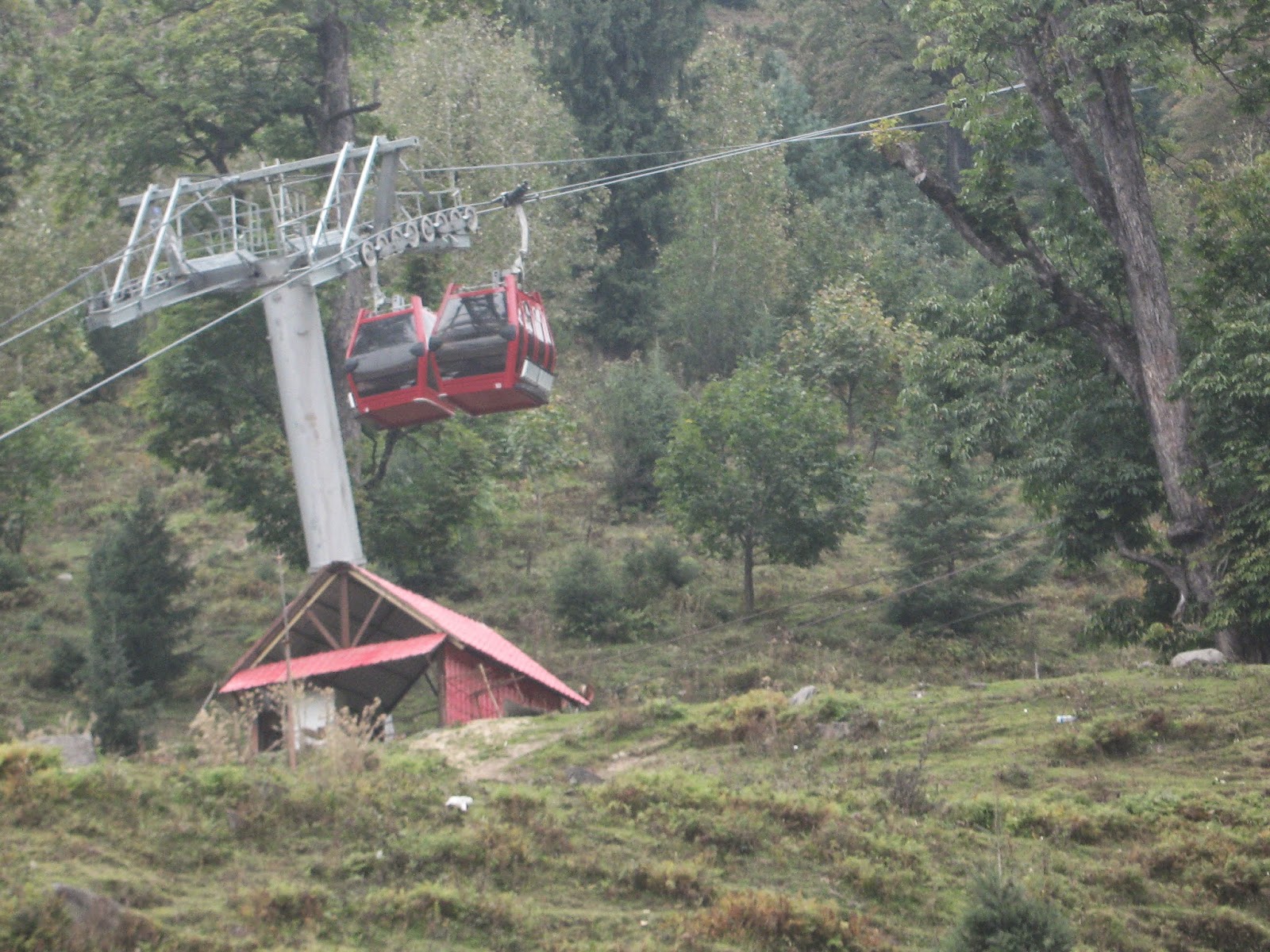 Solang Valley : Unforgettable ~ Tours & Travels In India