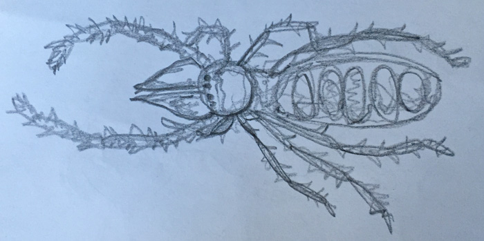 Sergio Ibarra Mellado