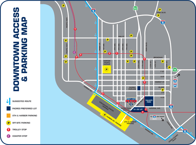 Rebuilding Place in the Urban Space: City Parking