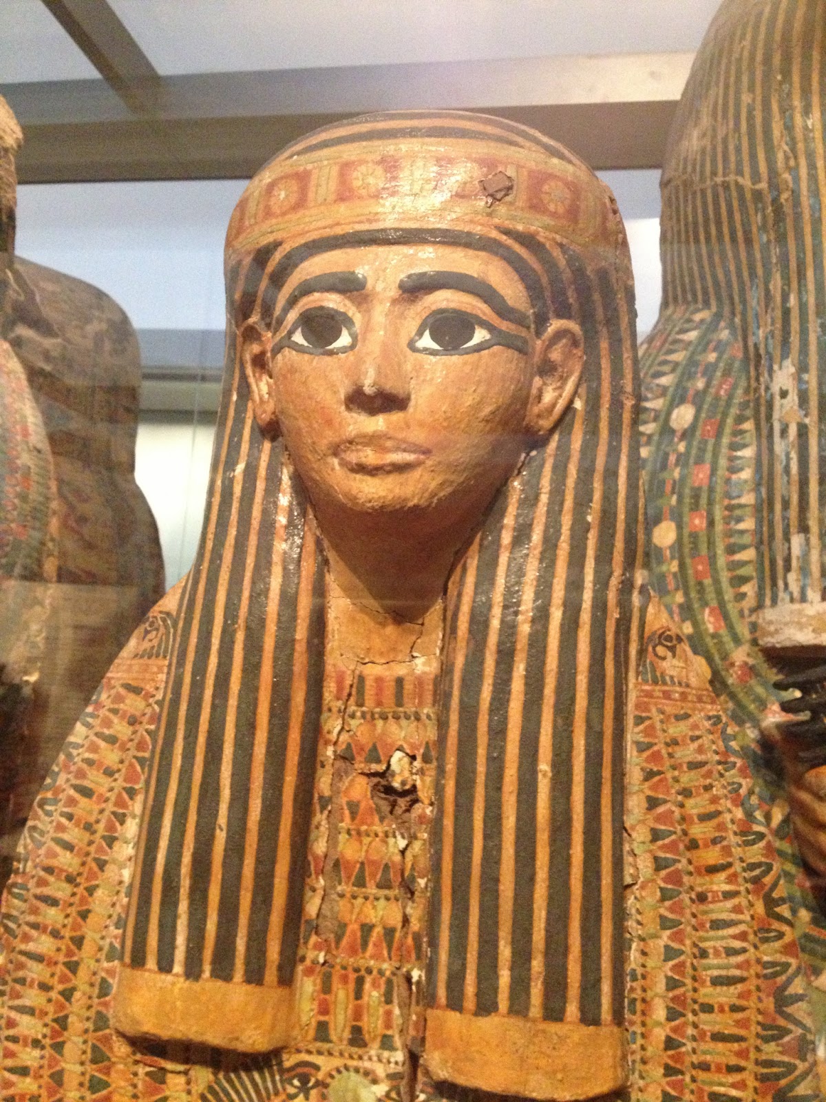 Culture Baby: All about Mummy...