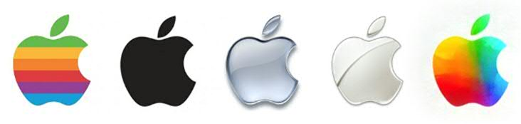 How to design a good logo? ~ UXness: UX Design, Usability Articles ...