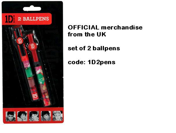 Wristband And More: One Direction