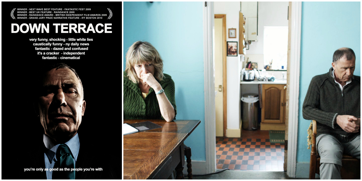 Expendables UK Week - The British Gangster Movie in 10 Films | blah ...