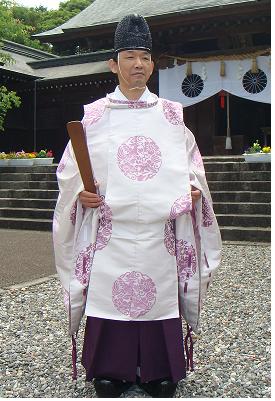 Kimonos y otras cosas interesantes.: Kariginu / 狩衣