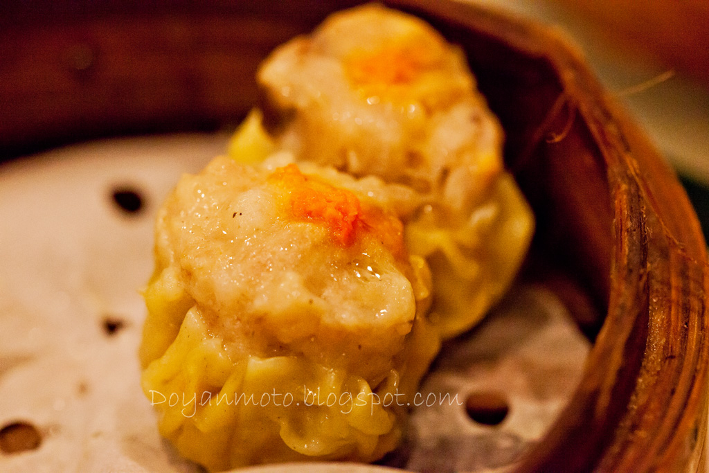 Fu Yuan - Dim Sum All You Can Eat