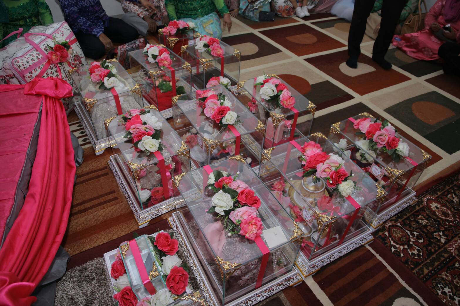 ️ Mahir dalam Budaya Adat: Makna dan Jenis Mahar Pernikahan