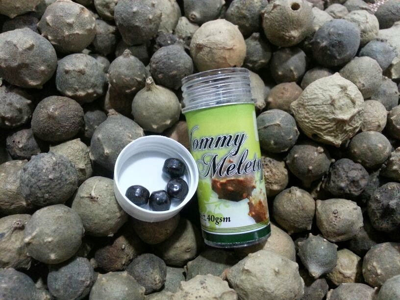 mommy meletop: KHASIAT MANJAKANI