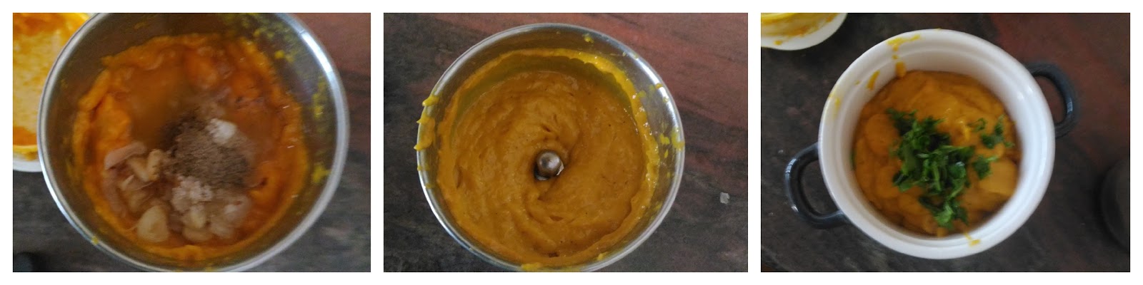 Cuban Mango Mojo | Mango Recipes ~ Kurinji Kathambam