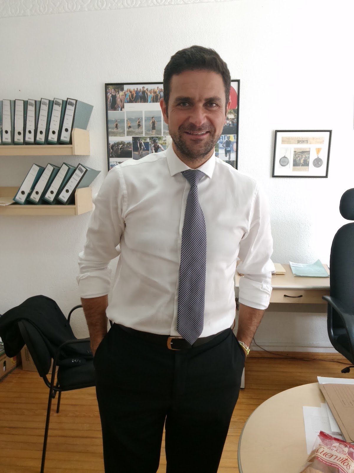 Salim Chartouni - Alchetron, The Free Social Encyclopedia