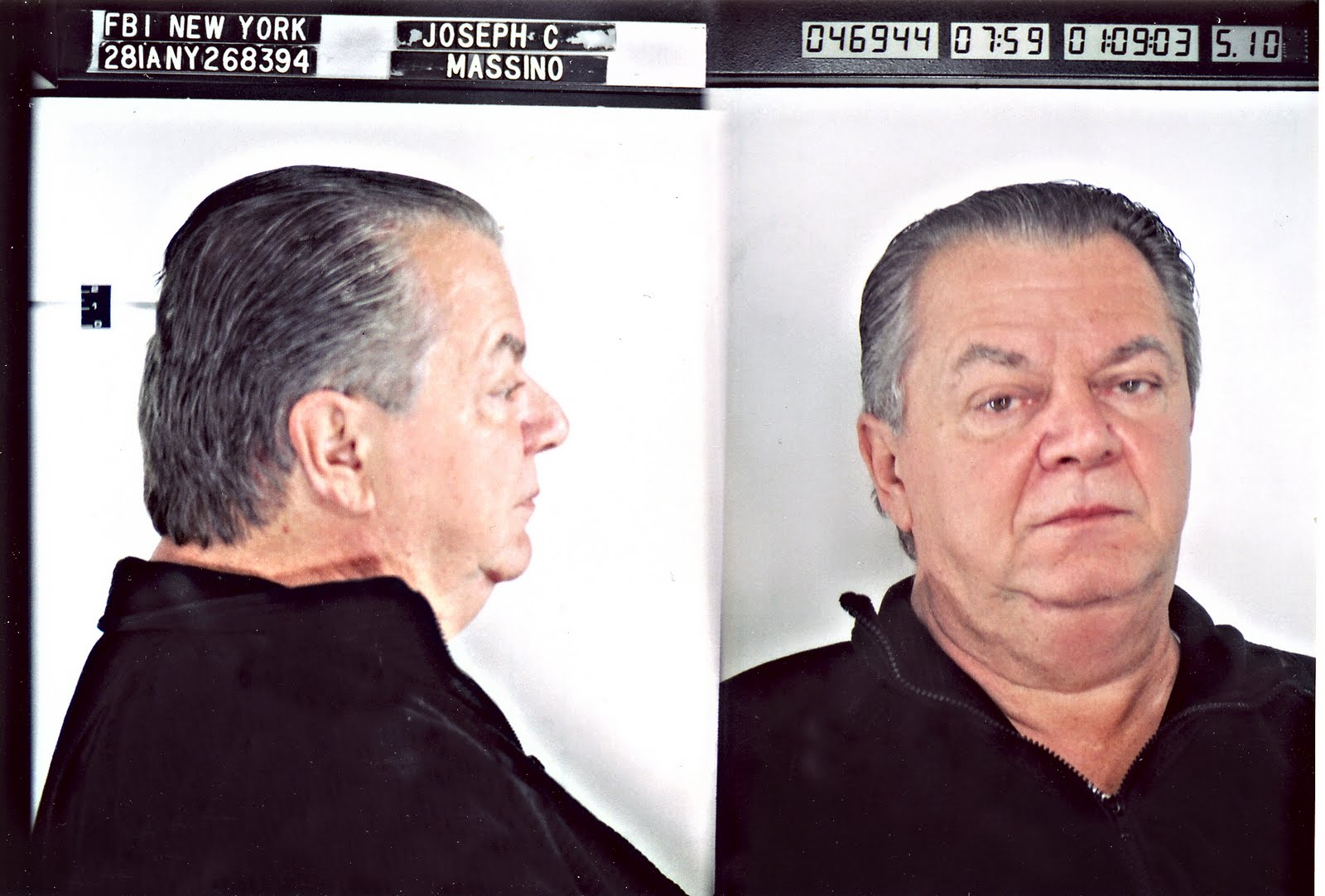 The Notorious History of the Leadership in the Bonanno Crime Family