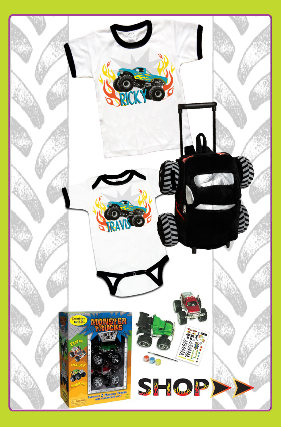 Official Psychobaby Blog | Cool, Crazy (and Personalized) Kids Stuff!