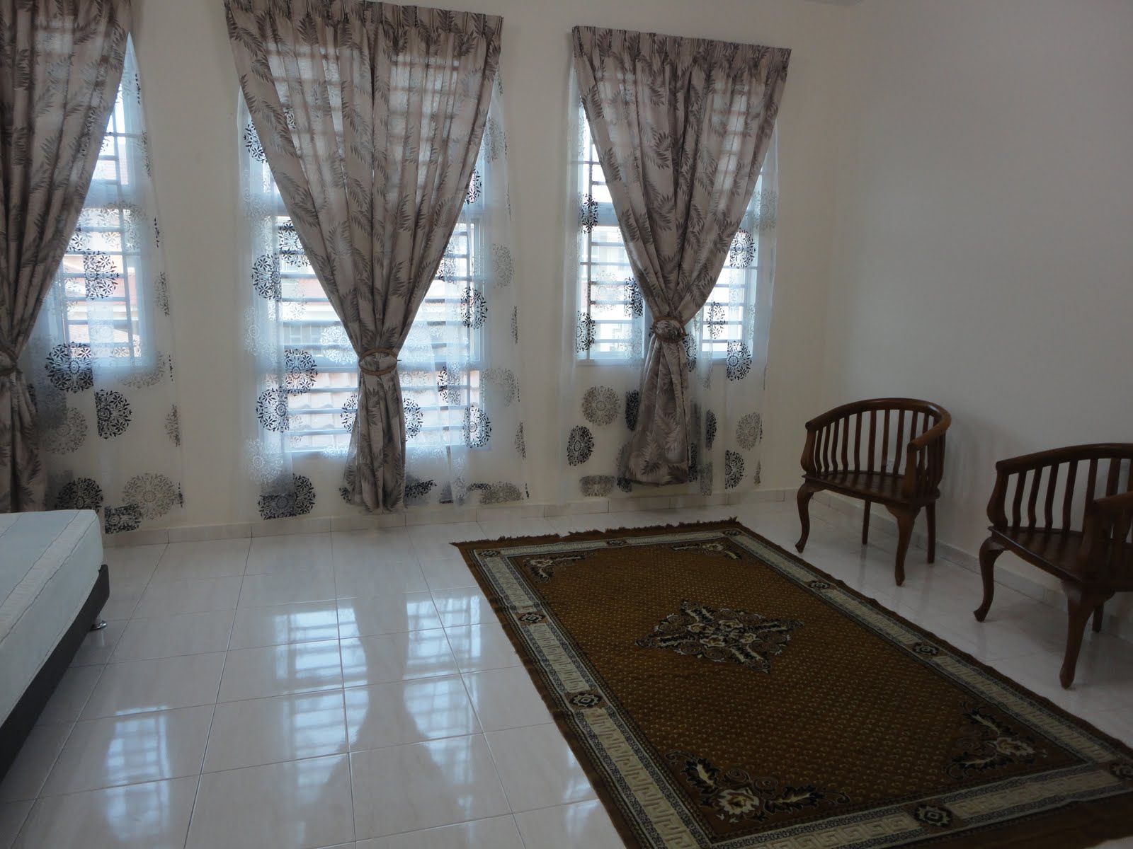 HAFZA Townstay Melaka: Rumah No. 37, Taman Bertam Setia, Melaka