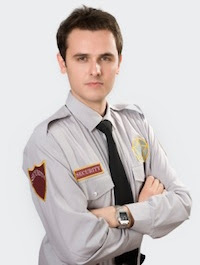 .kenapa Pak Guard sekolah tak kacak macam Shaheizy Sam ye. - mia suka ...