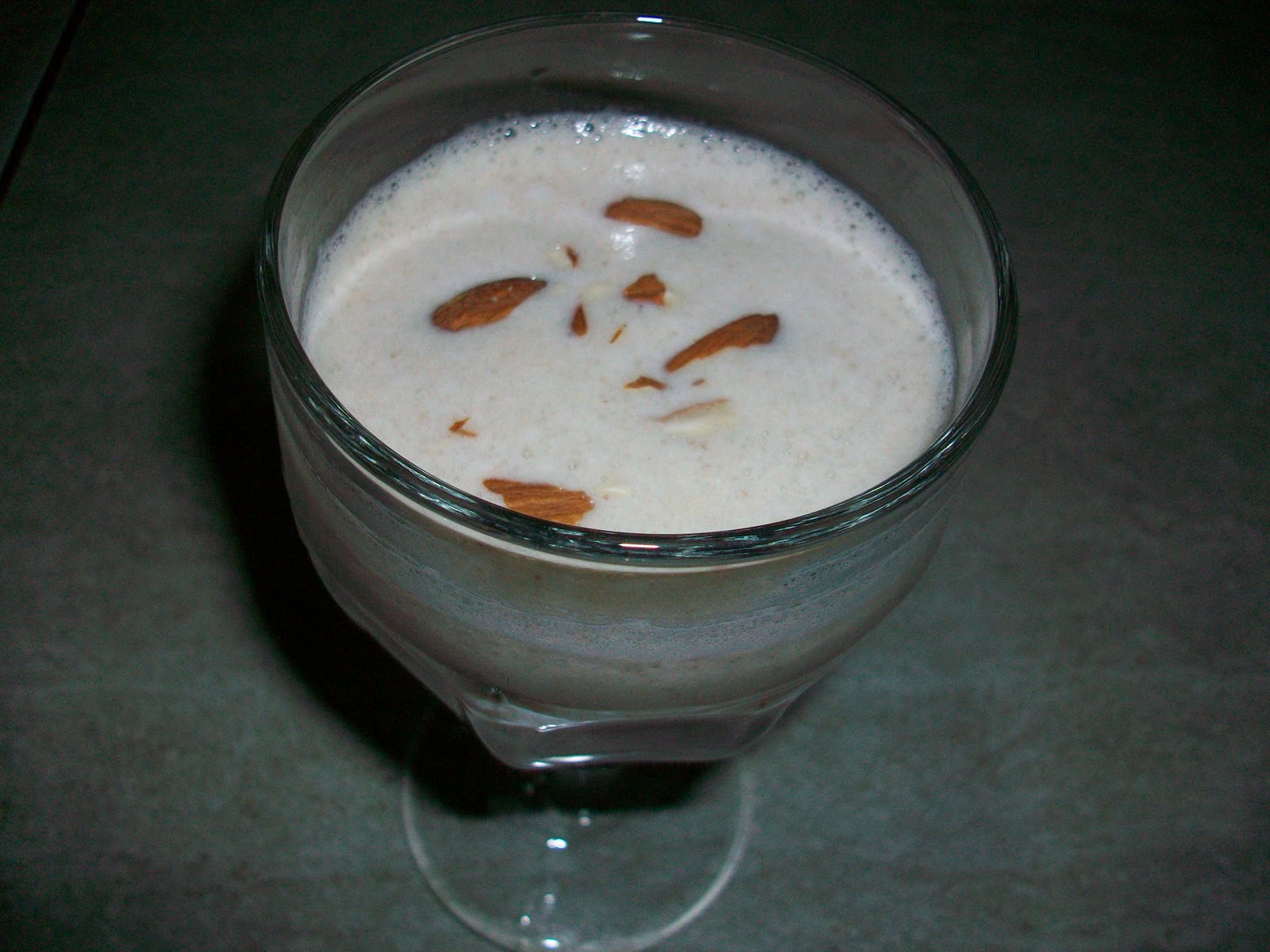 Spicy Treats: Dates Juice