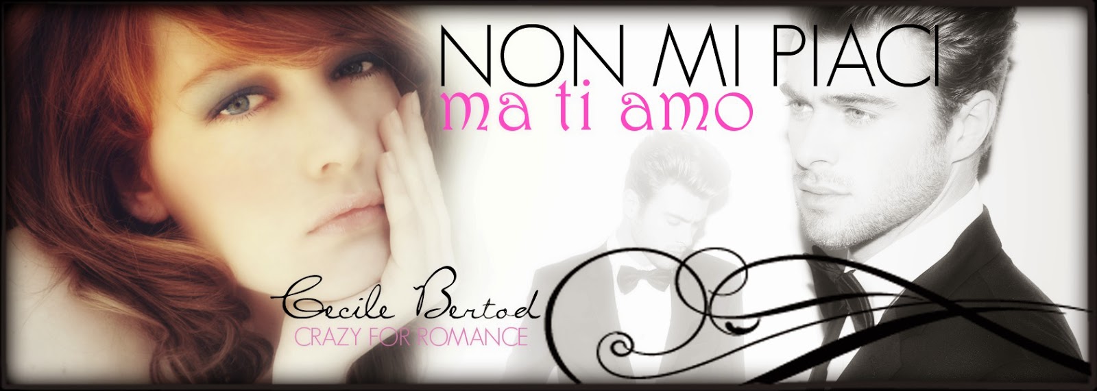 Non mi piaci ma ti amo di Cecile Bertod, a febbraio in libreria ...