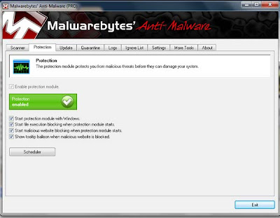 thicno: Malwarebytes Anti-Malware Pro