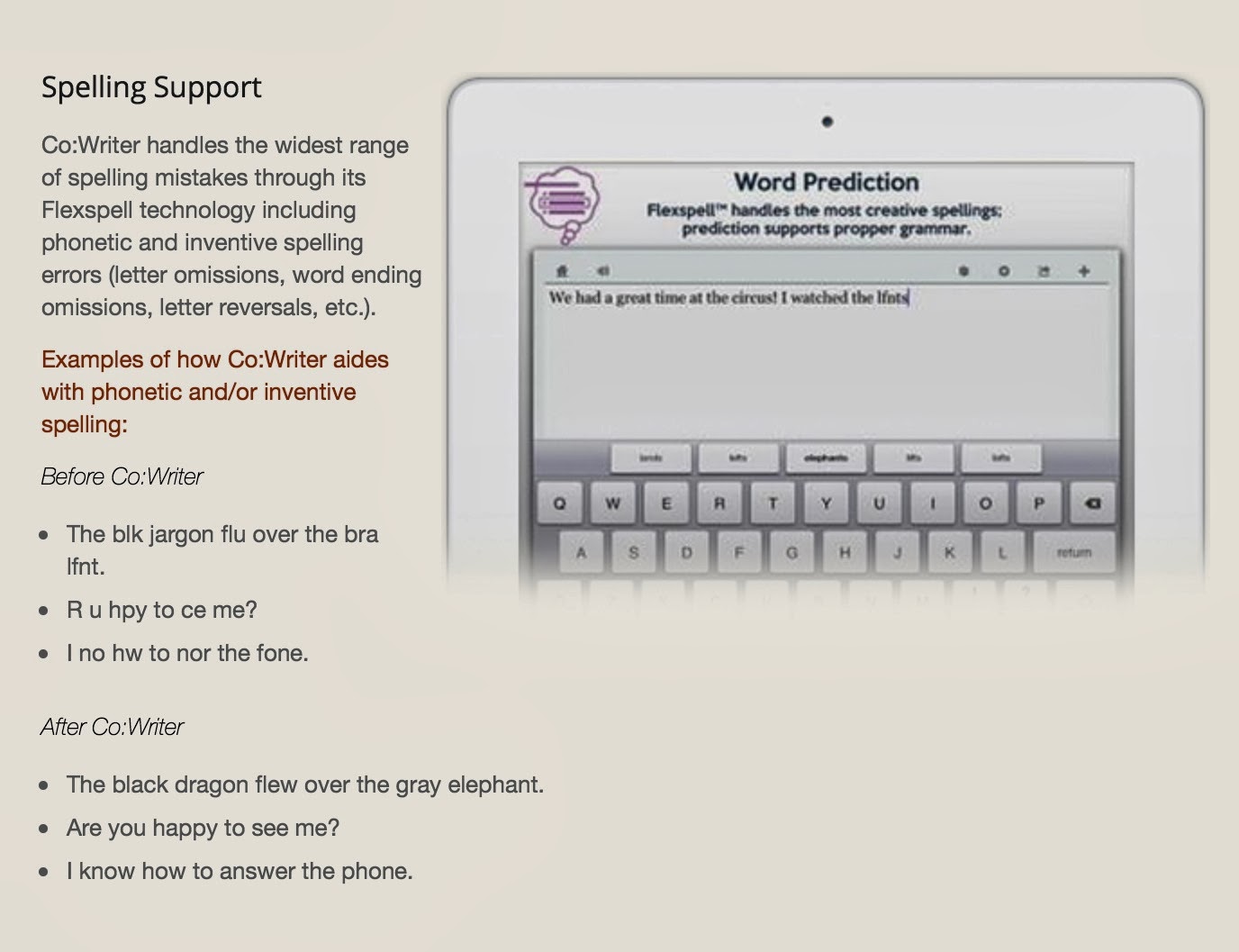 Tek-Ninja: Co-Writer continues to set the Standard
