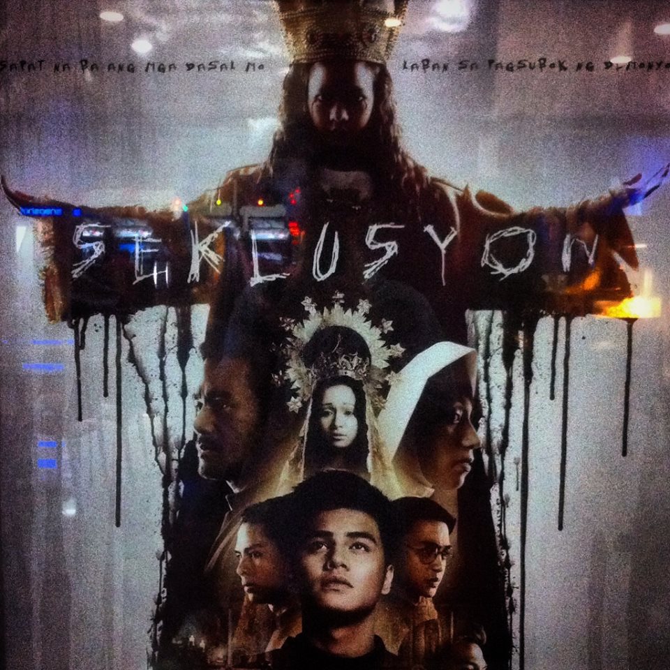 my one eye world: seklusyon ( movie )
