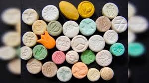 Lo que la Droga se llevo: Las Drogras