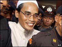 SAMURAI POLICE 1109: WHY AM I SMILING? [THE TRIAL OF AMROZI]