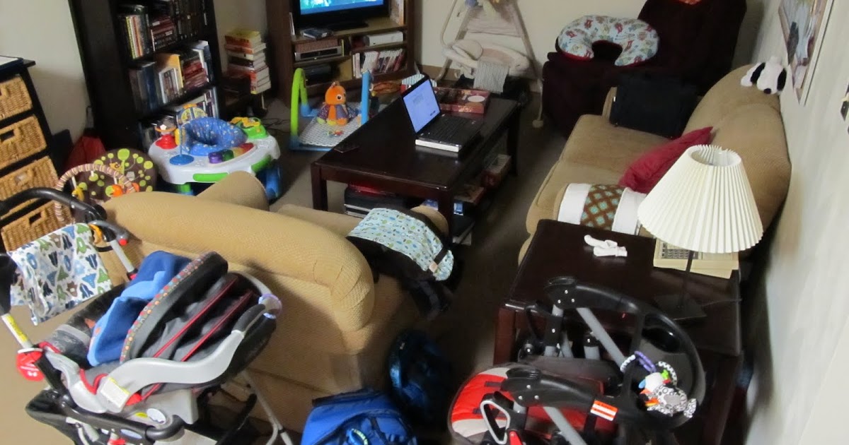 All Four Love: Riding the Nesting Wave