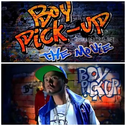 Boy Pick Up The Movie Pick-Up Lines Battle | GMA Films Regal Films