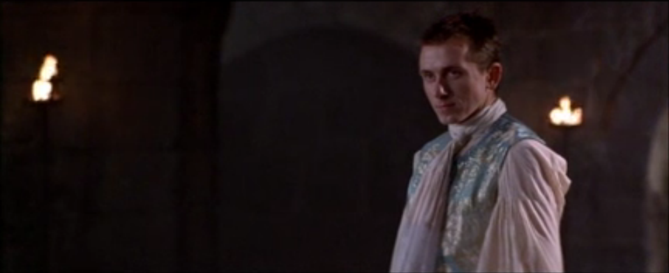 Best Actor: Best Supporting Actor 1995: Tim Roth in Rob Roy
