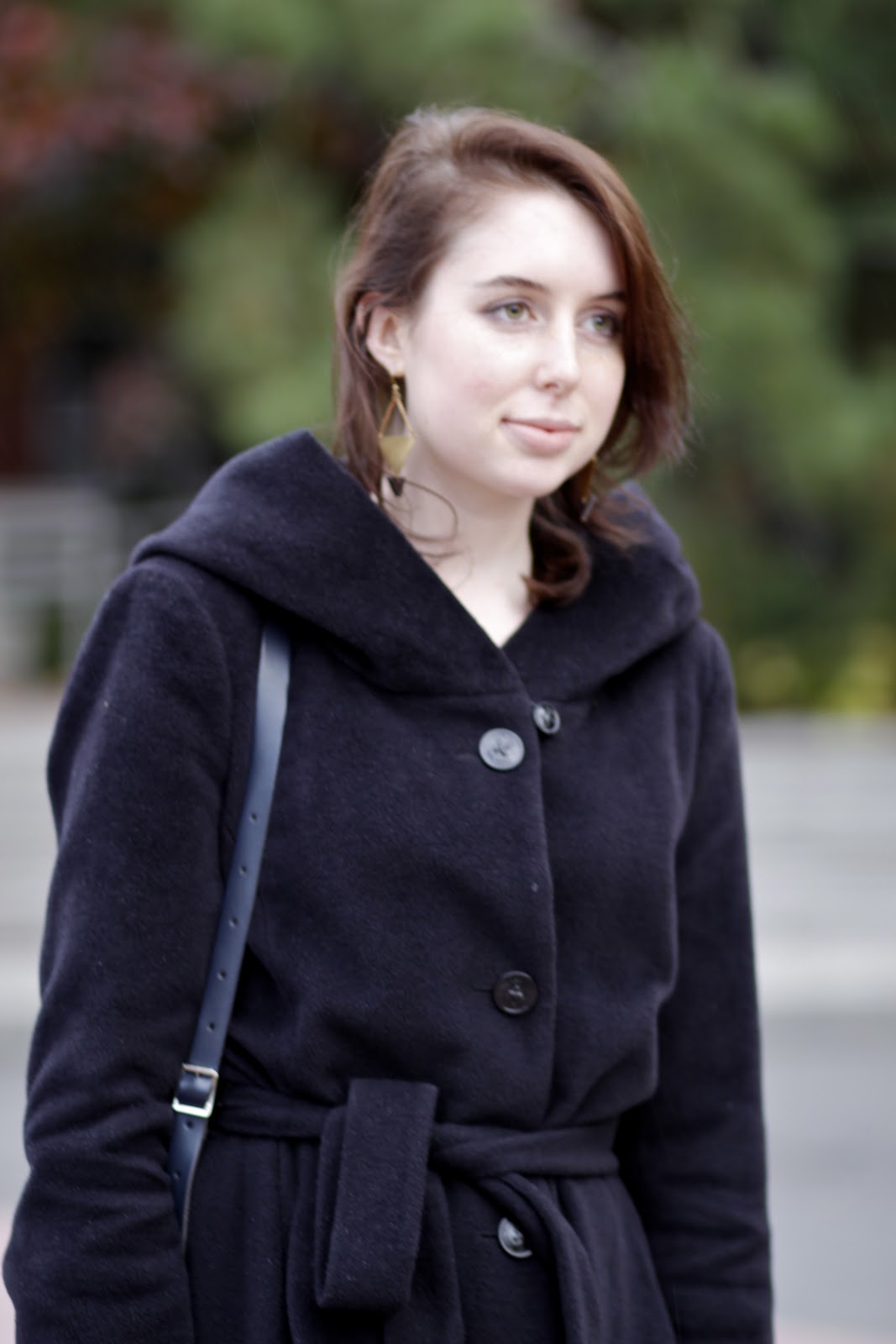 Laura Stowell | Seattle University | it's my darlin'