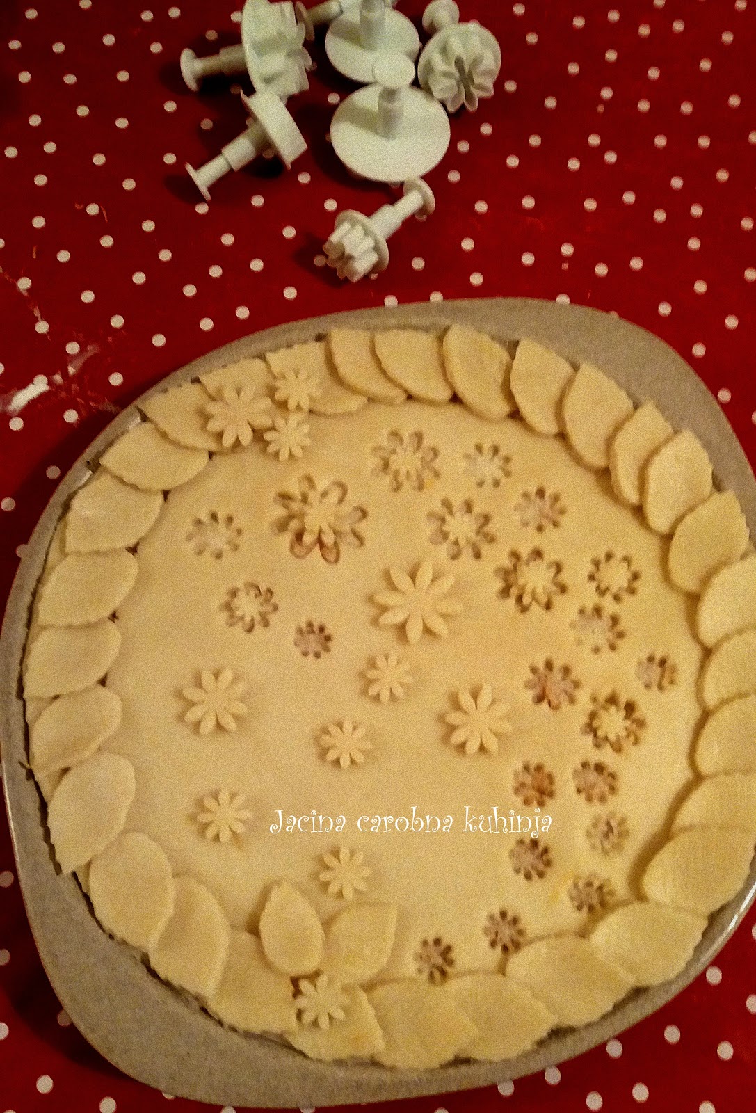 Jacina carobna kuhinja