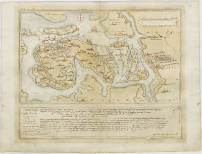 debeni: Cuartos de final en Goes