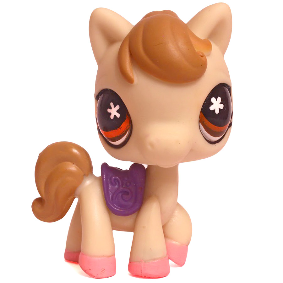 LPS Gift Set Garden Party Generation 2 Pets | LPS Merch