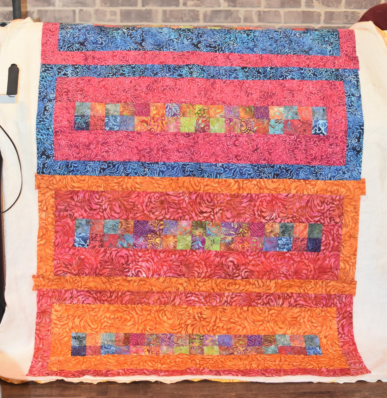 Stitchnquilt: Susan's Quilts