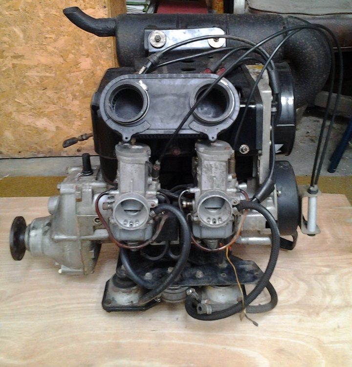 Rotax 503 Spare Parts | Reviewmotors.co